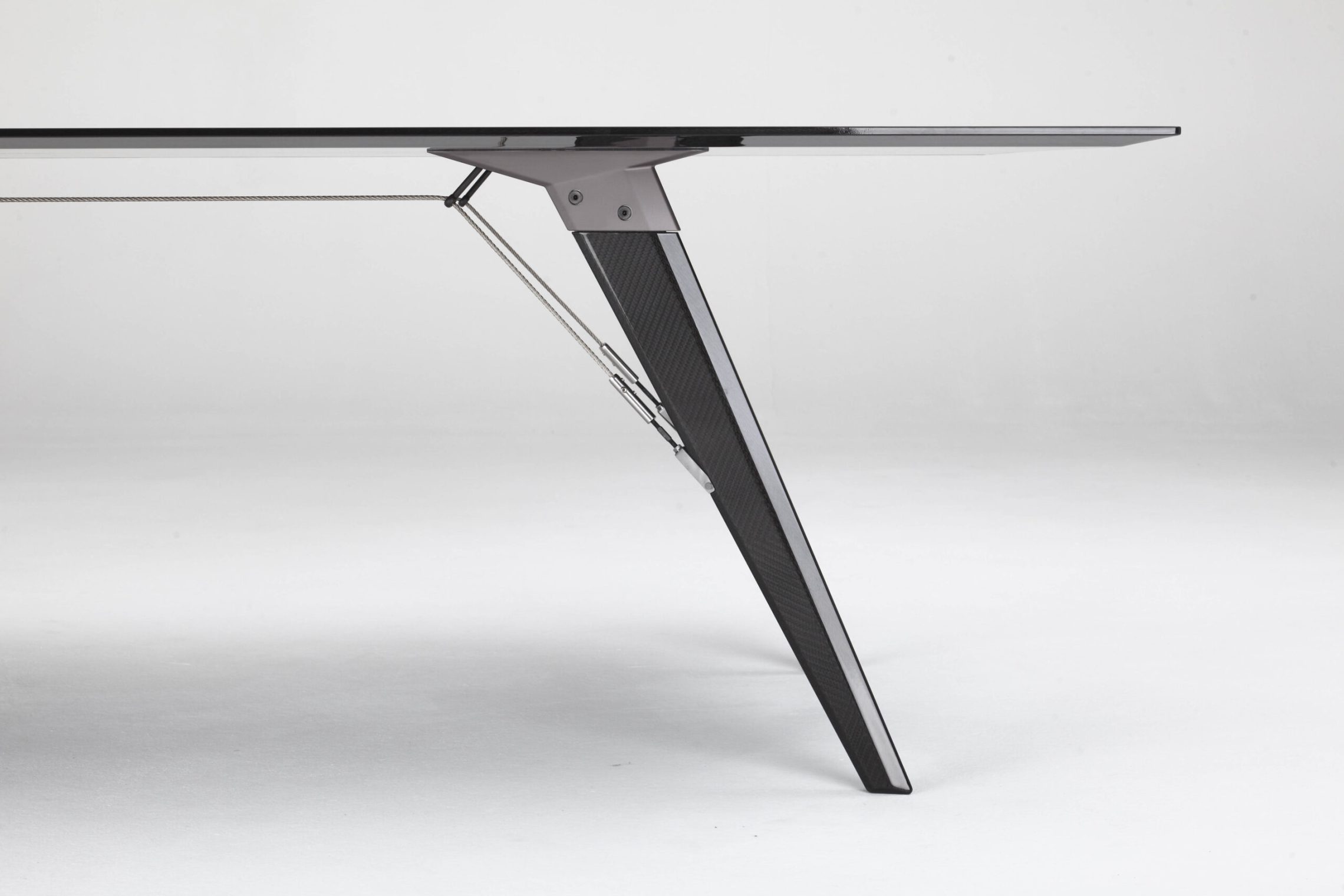 QUATTRO TABLE – Zanzotti