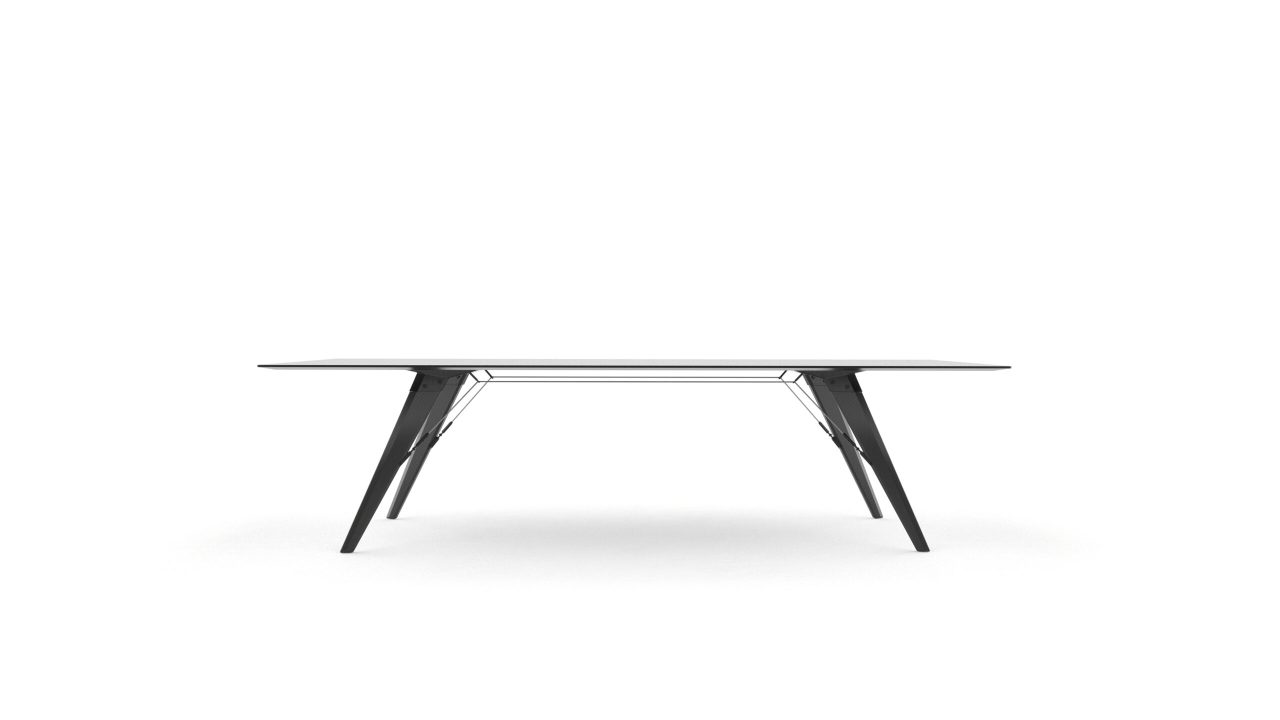 QUATTRO TABLE – Zanzotti