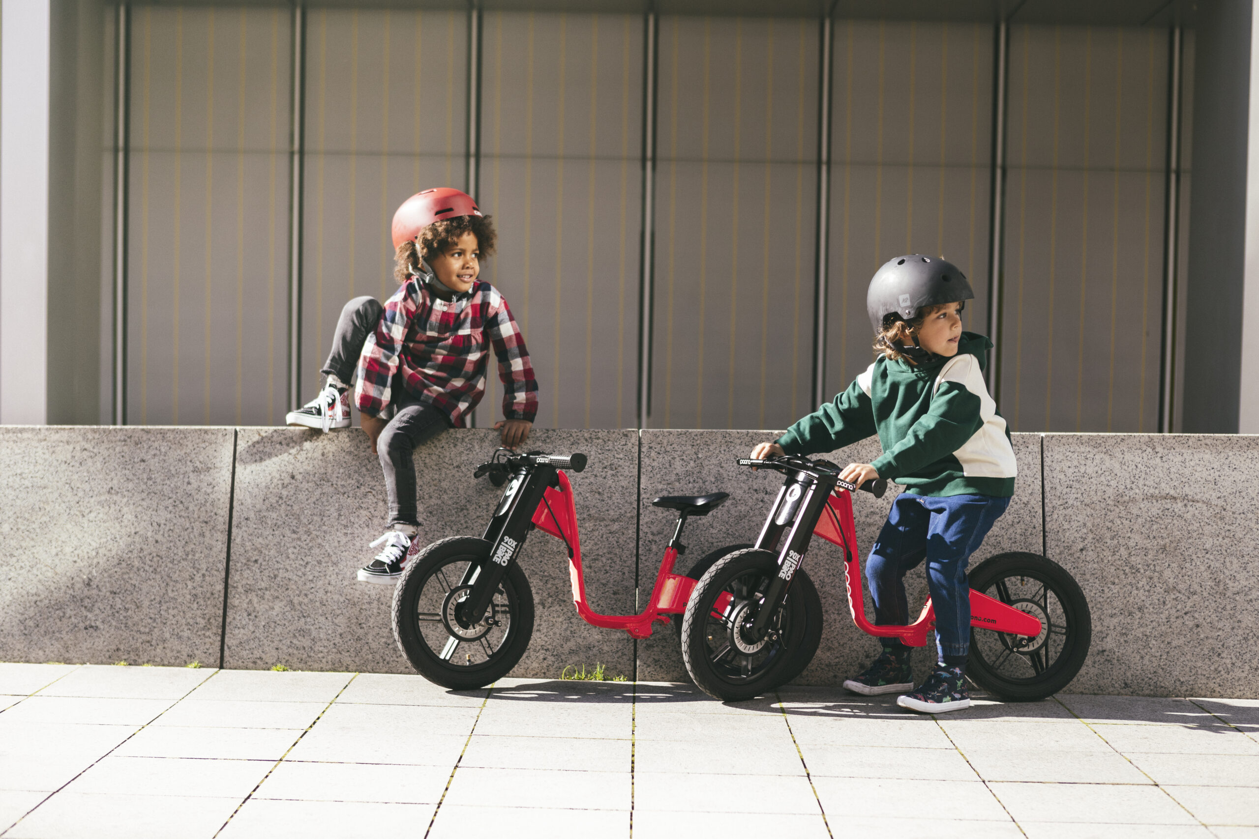 PAOBIKE – Zanzotti